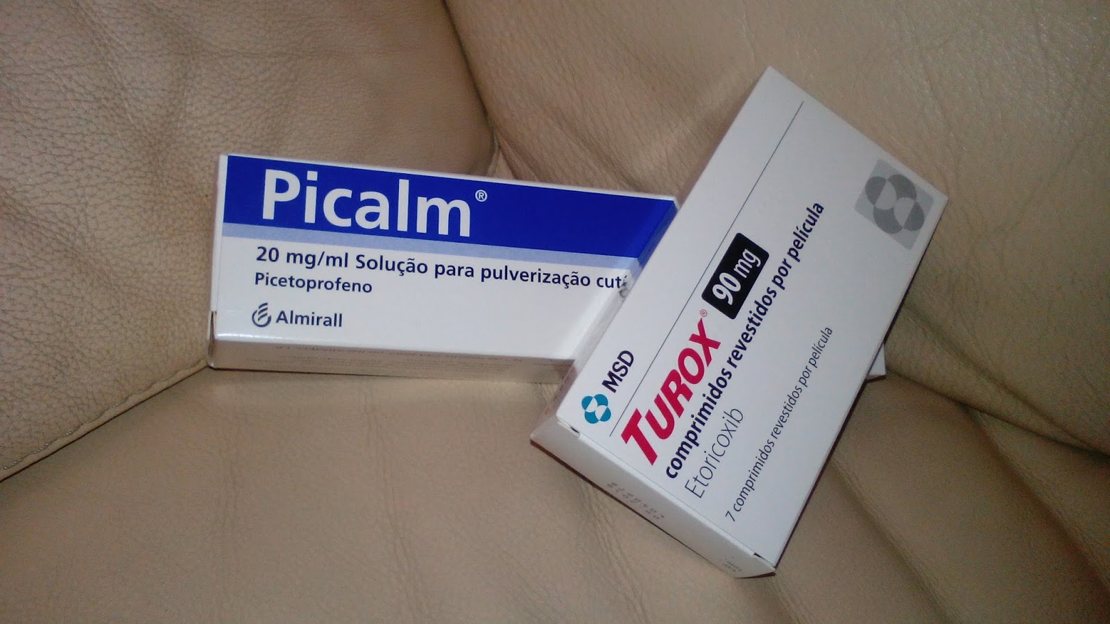 Bitaites da Cy: Oh sorte macaca!