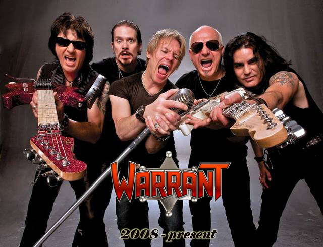 Zona Rock Dan Metal : JOEY ALLEN