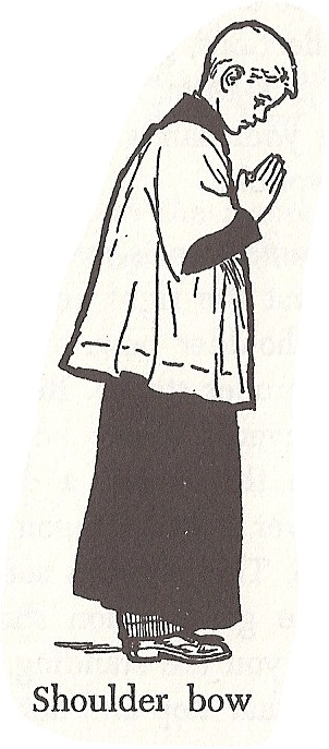 Servimus unum Deum - Latin Mass Altar Serving and Related Matters in ...