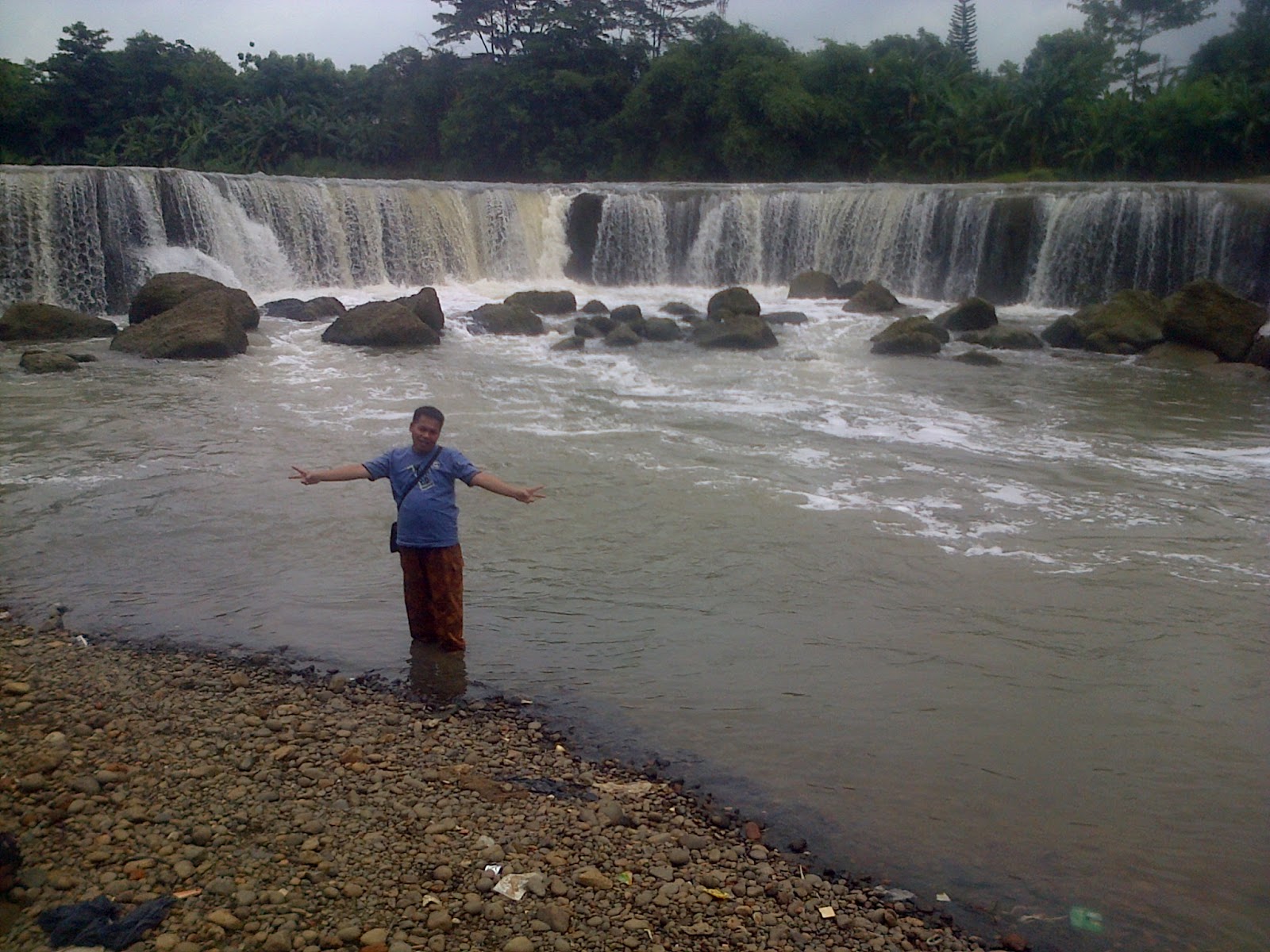 Home Bilqis Haura Consultant: Curug Parigi, Destinasi Wisata Pilihan di ...