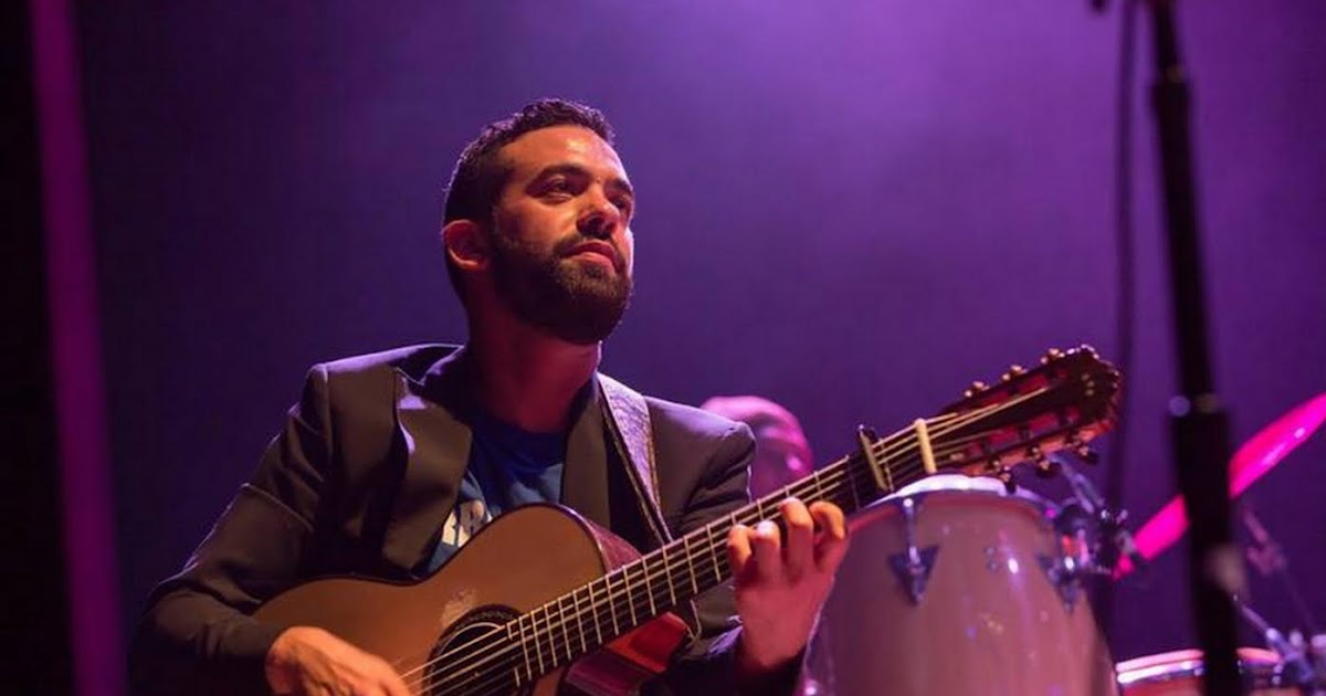 KulturniK: GIPSY KINGS by PACO&MICKAEL BALIARDO U ČETVRTAK U HALI SPORTOVA!