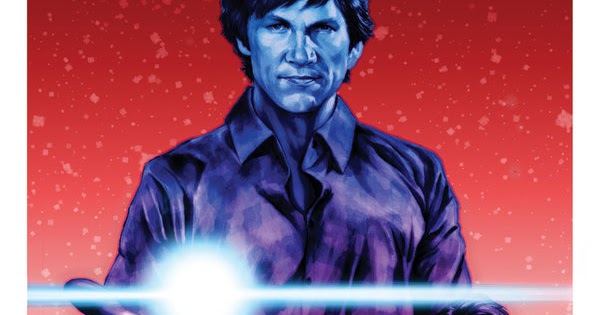 MOVIES MADE ME: John Carpenter Revisited: STARMAN (1984)