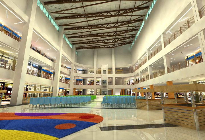 Davao City... A Grandeur City...: Abreeza opening soon... Go where the ...