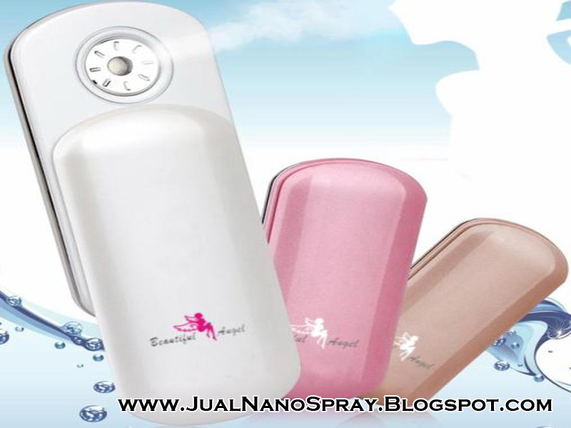 Nano Spray