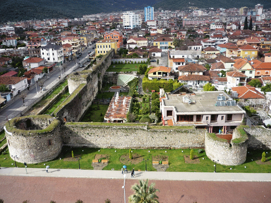 Hoteleri Turizem Albania: Elbasani, ky vend i mahnitshëm për turizëm ...