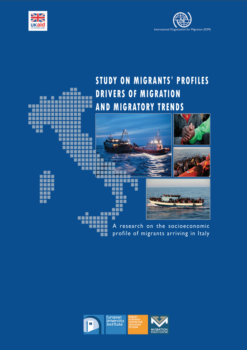 Forced Migration Current Awareness: Regional Focus: Europe