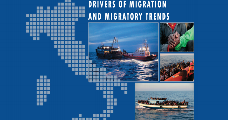 Forced Migration Current Awareness: Regional Focus: Europe