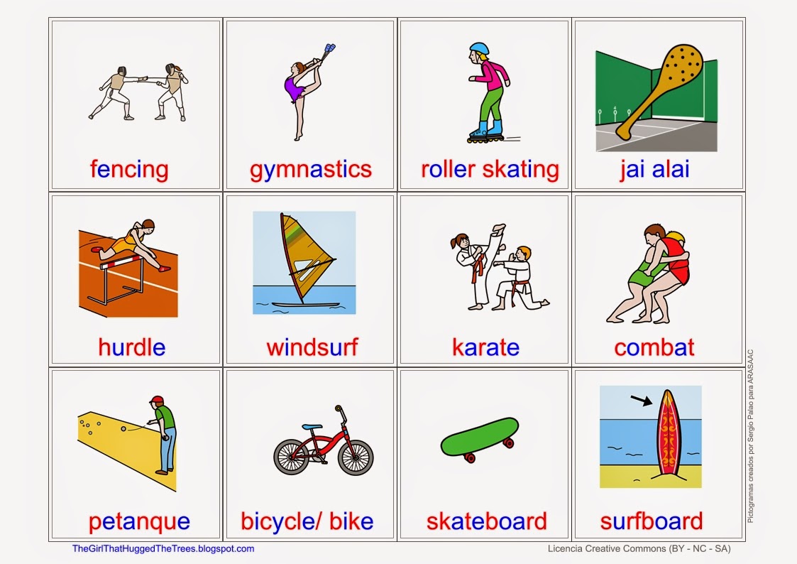 Babel - Free Language/Speech Therapy Resources. (PECS/ Montessori ...