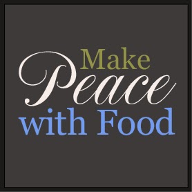 Make Peace With Food: Make Peace with Food