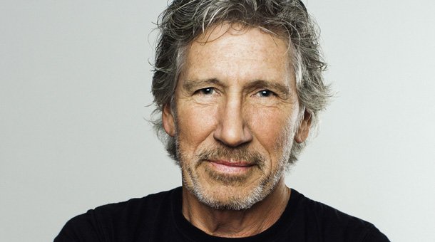 Aniversariantes do Dia: George Roger Waters em 6 de setembro de 1943 ...