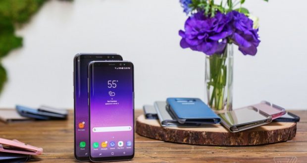 Samsung galaxy s8| Full Details | Features | Photos | Design and ...