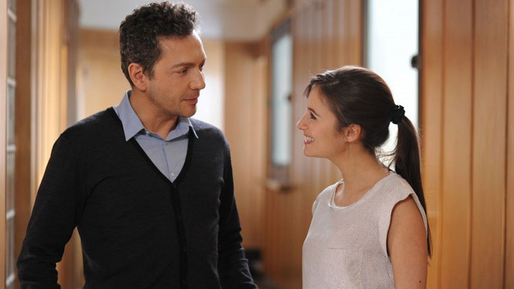 Sounds Good, Looks Good...: “Delicacy” (aka "La Delicatesse"). A Review ...