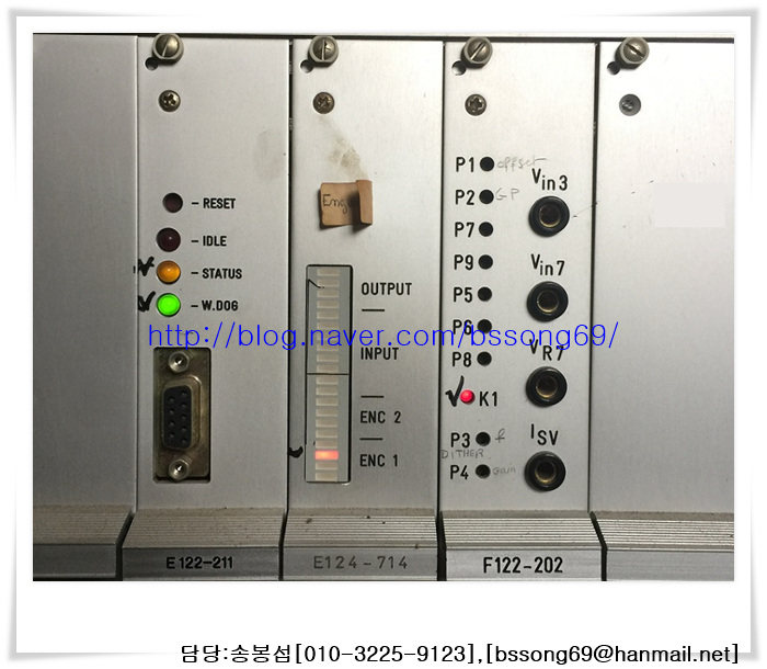 [메인텍(MAINTECH)] 전자장비 수리/판매 전문회사 대표 송봉섭[010-3225-9123] [bssong69@hanmail ...