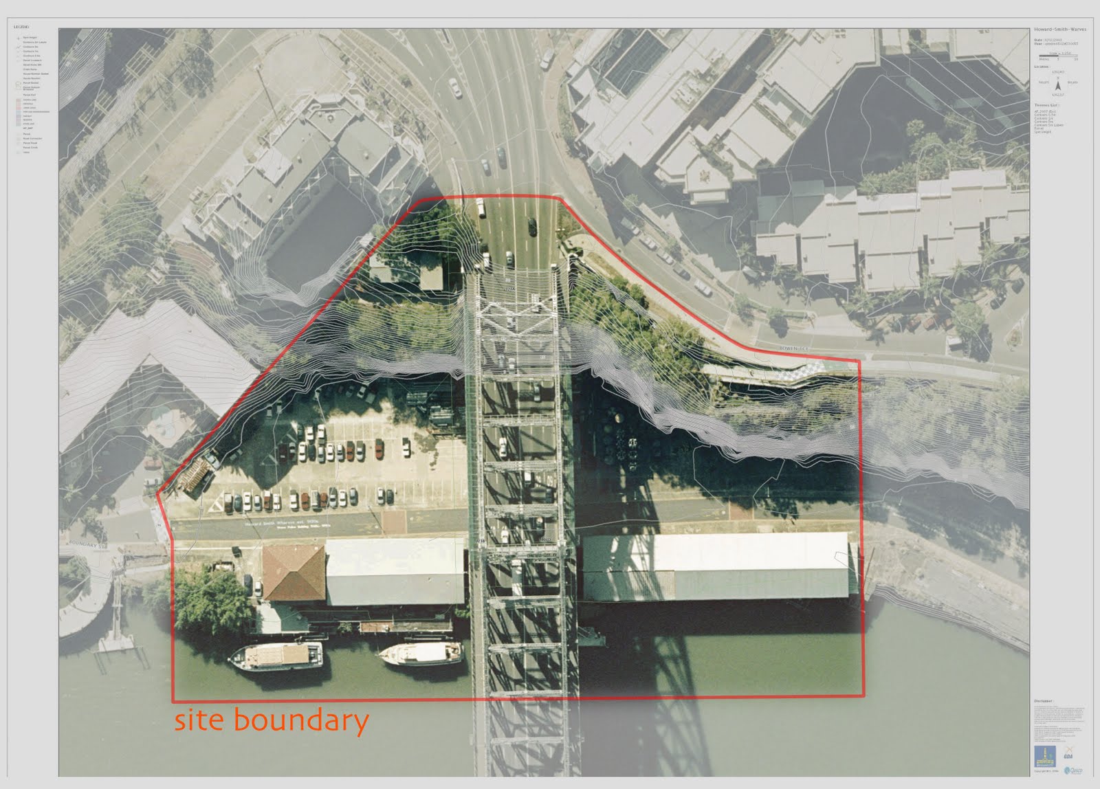 Architectural design 5 (DAB510): DAB 510 - Week 2