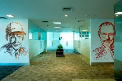 Jayesh Sivan - Illustrations: 2011