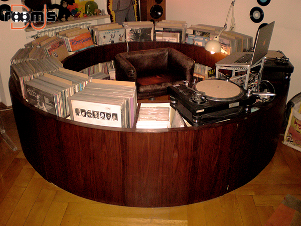 Just4DJs Blog: The Dopest DJ Booths on the Web