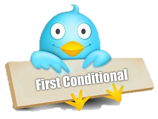 Conditionals: 1er condicional