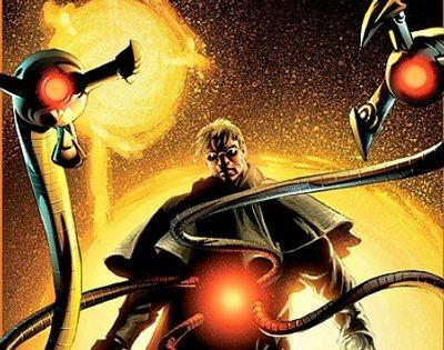 RADIOACTIVE COMICS: 2011