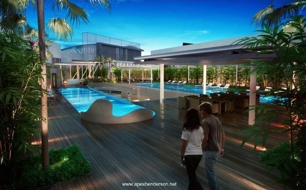 Apex@Henderson Singapore - The Most Comprehensive and Official Project Website: Facilities