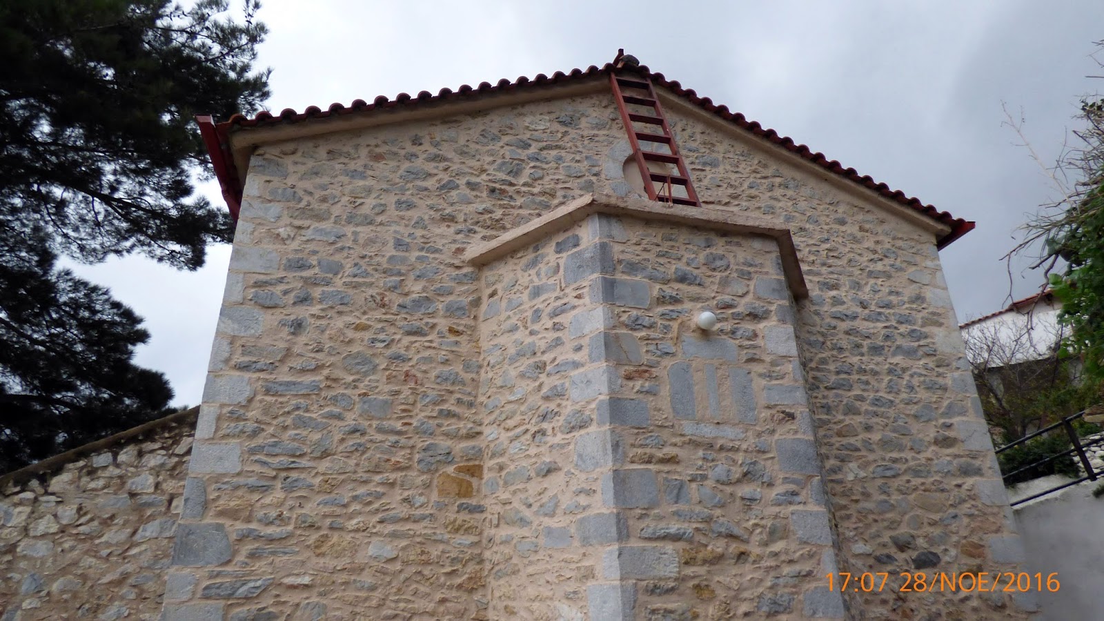 ΝΑΟΙ ΣΤΗ ΜΑΝΗ ΚΑΡΕΑ ΚΑΤΩ ΑΓΙΟΣ ΝΙΚΟΛΑΟΣ