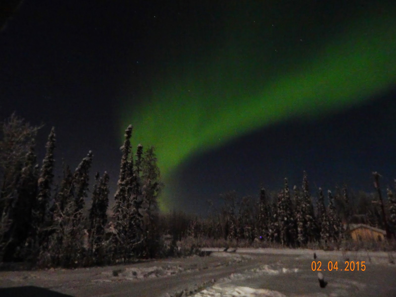 Our Bountiful Life: Let's Talk About the Weather