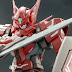 Painted Build: HG 1/144 Gundam Astraea Type F - Gundam Kits Collection ...