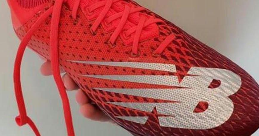 UPDATE: Top-Tier Next-Gen New Balance Furon 6 Boots Leaked - First ...