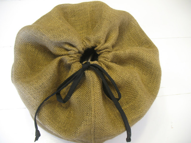 wholesome and homemade : dutch oven bag