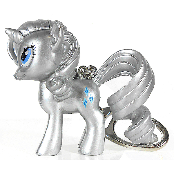 MLP Keychains Basic Fun | MLP Merch