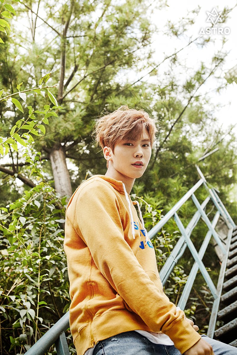 kpop destino: THE8/ ASTRO, MOMO, MAMAMOO, B.A.P, BASTARZ Y KNK