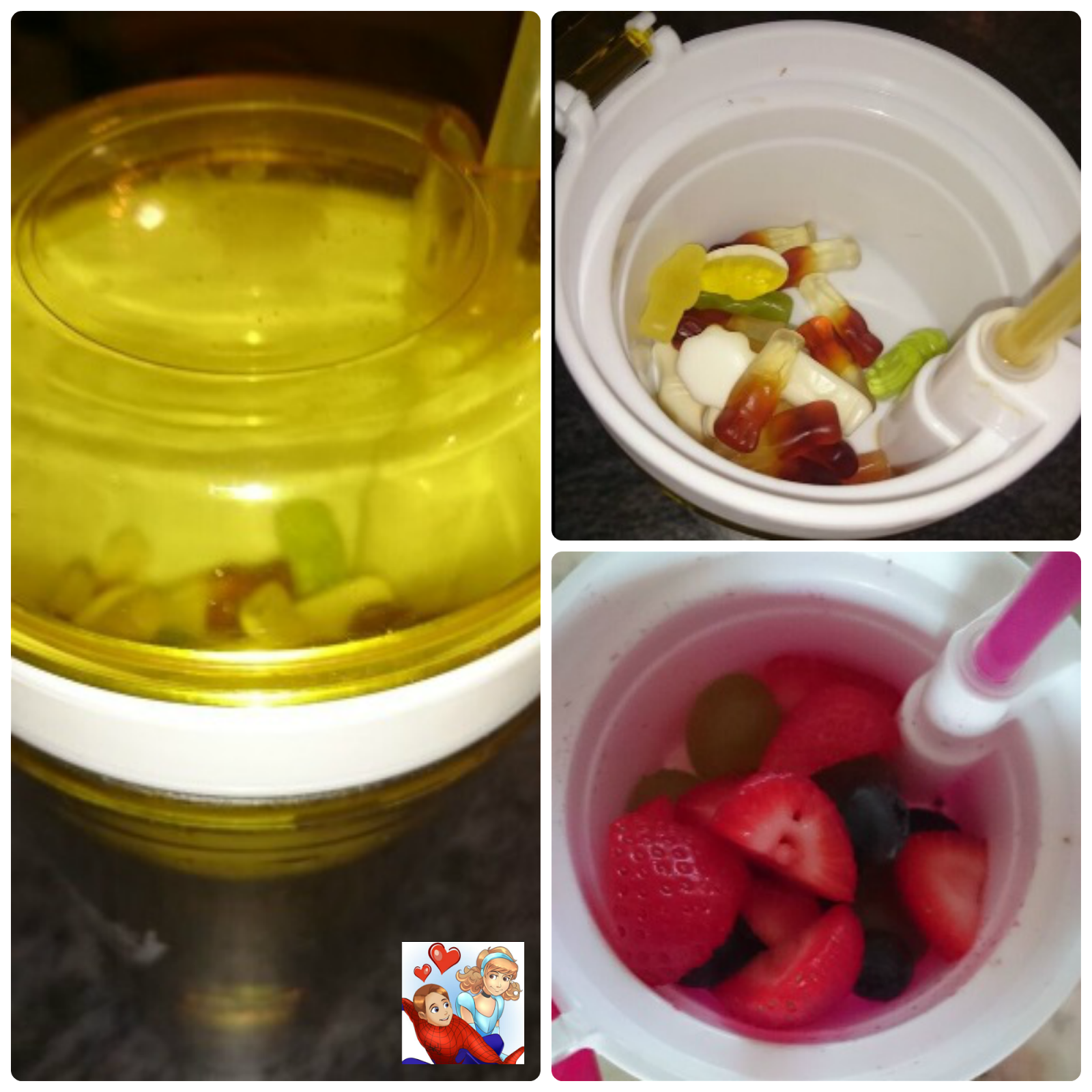 Review: Snackywonder From JML - Emmy's Mummy