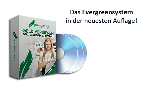 Evergreensystem Test