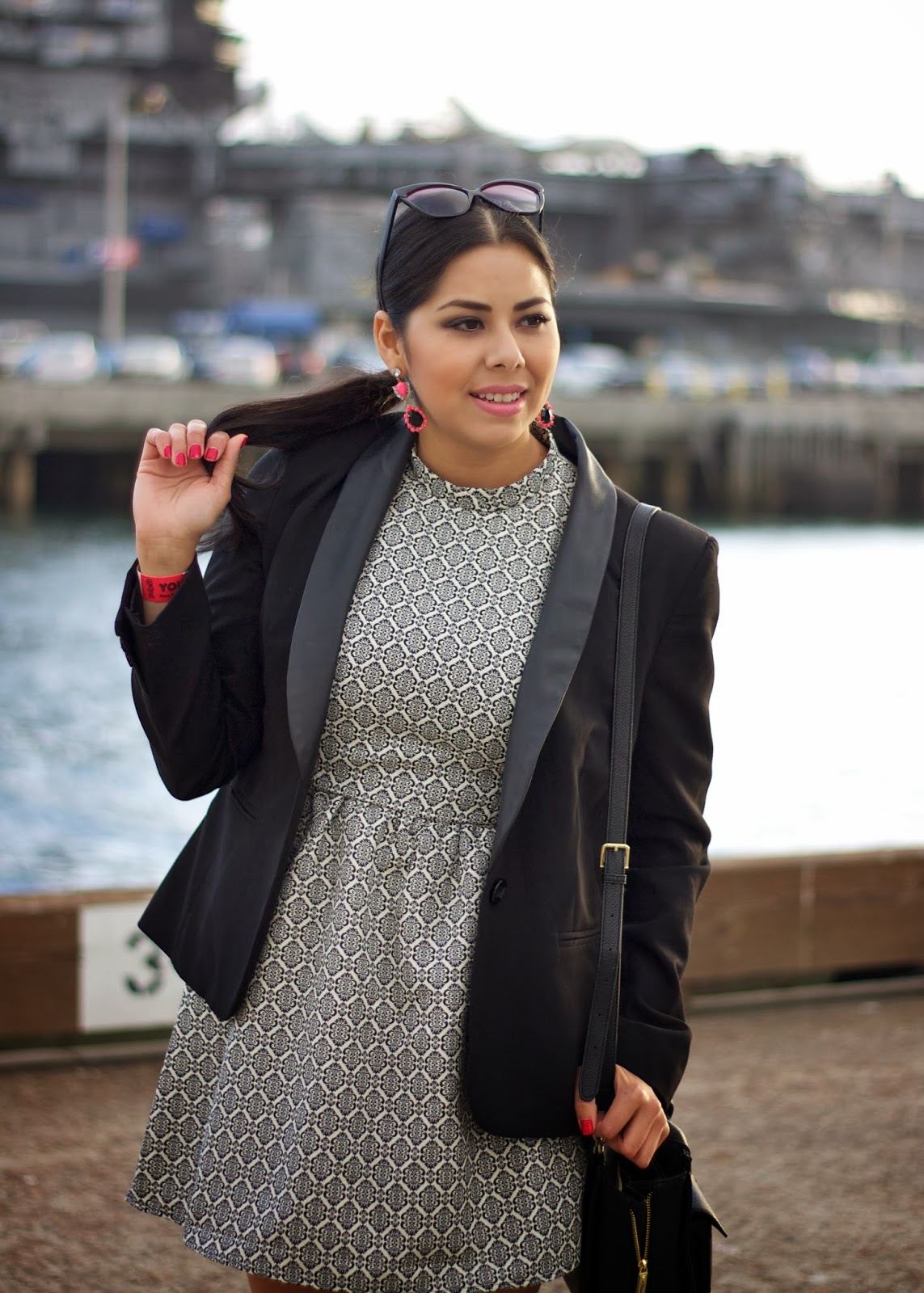 Lil Mod - Lil bits of Chic