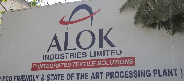 Commodity Tips | Alok Industries Shares, Share Prices, Updates