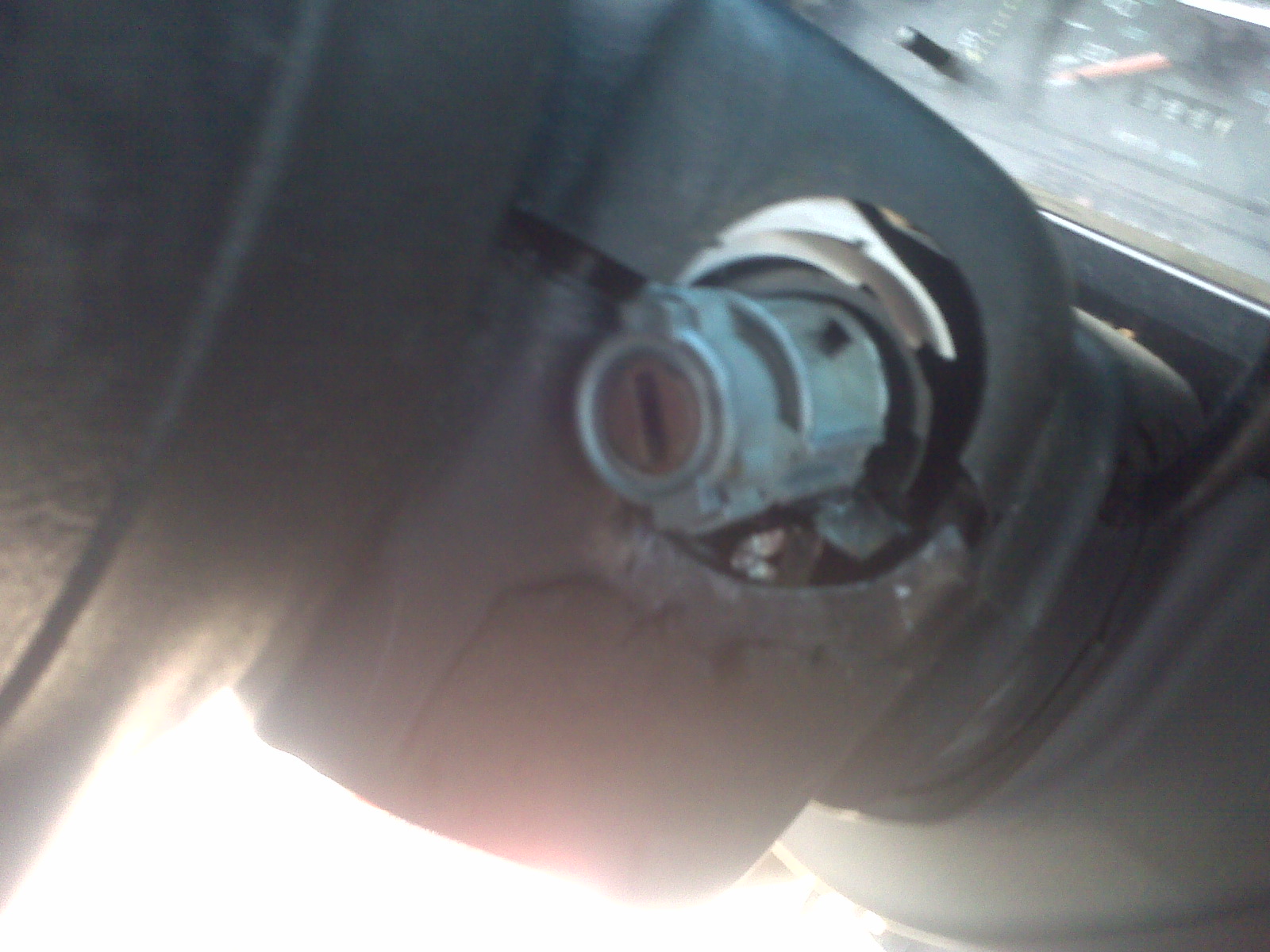 Mom's Musings: A Tale of Two Trucks...