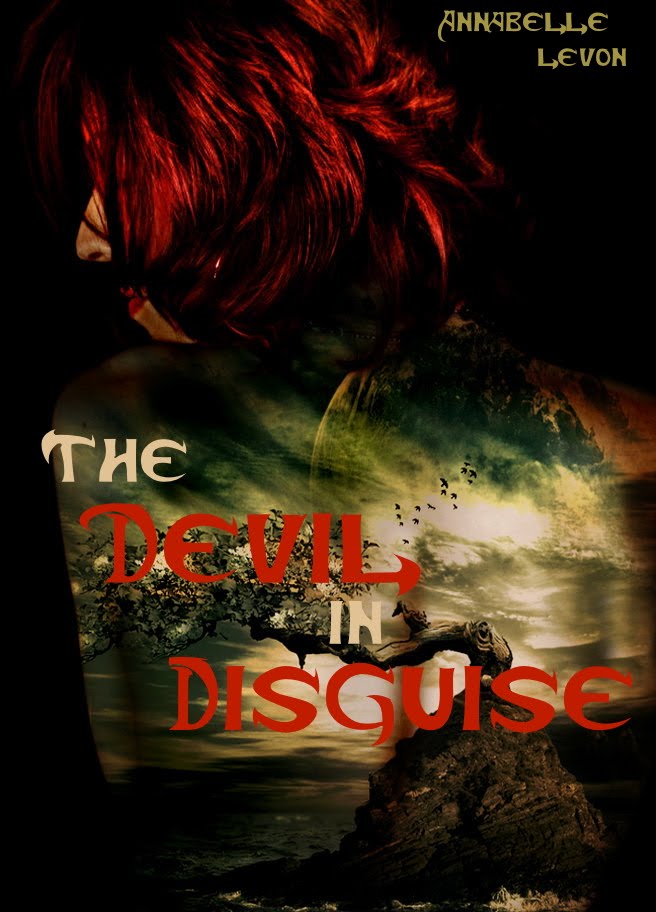 First Impression: The Devil in Disguise