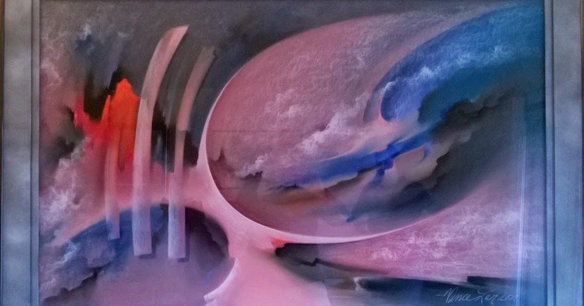 The Art of Vance A. Larson: Original Vance A. Larson Art for Sale