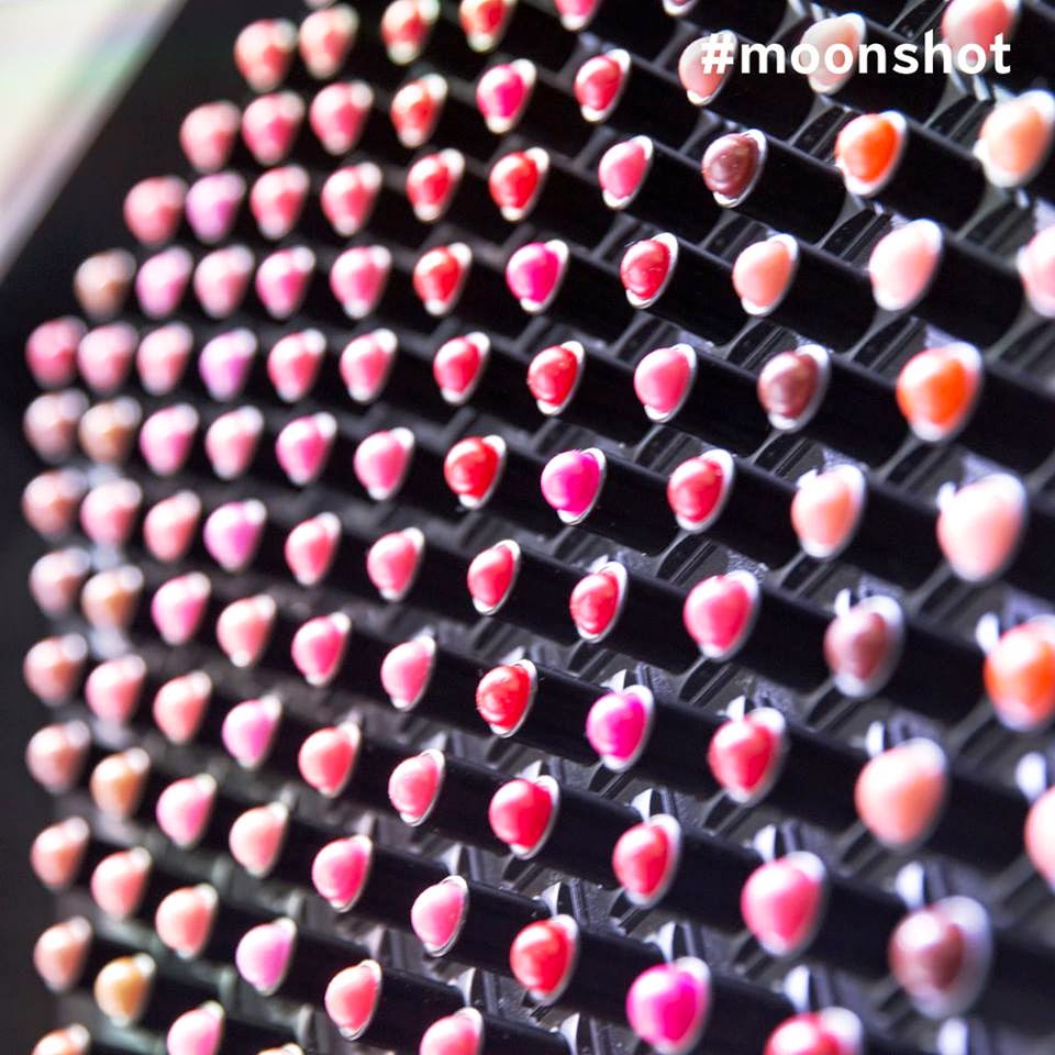 Introducing : moonshot Cosmetics - ♥ WONDERFULLYN : all the things I love ♥