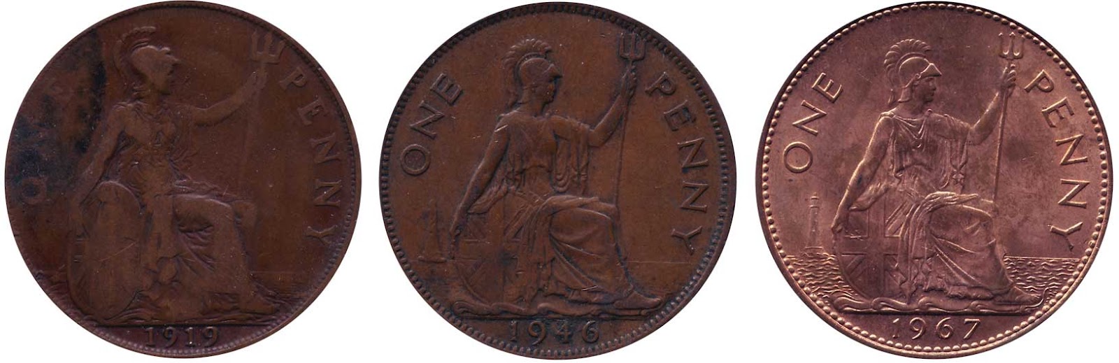 World Coin Collecting: August 2012