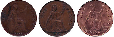 World Coin Collecting: Judging A Coin's Condition