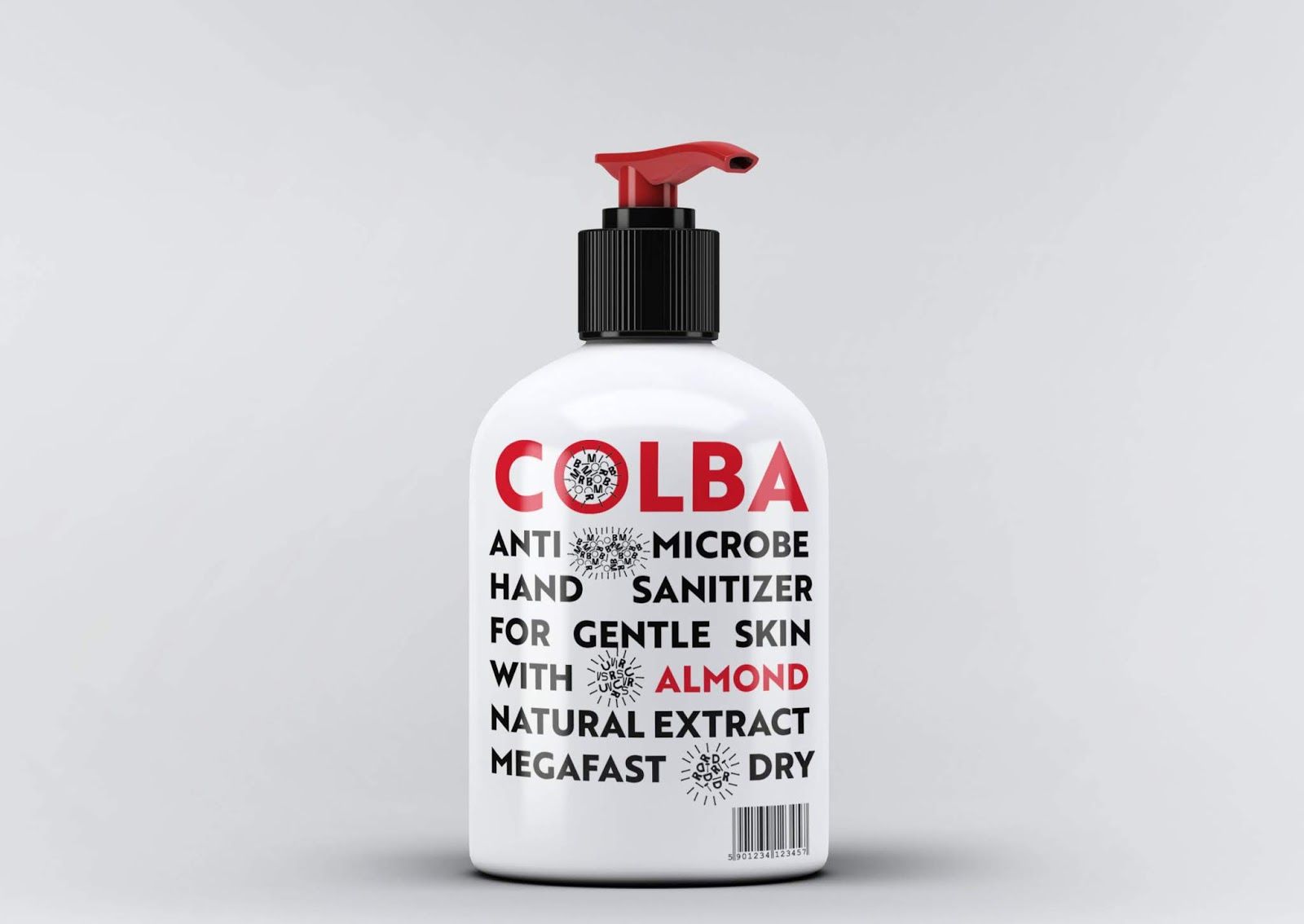 COLBA – Packaging Of The World