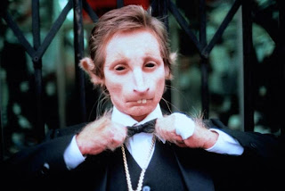 Down Among the "Z" Movies: Ratboy (1986)