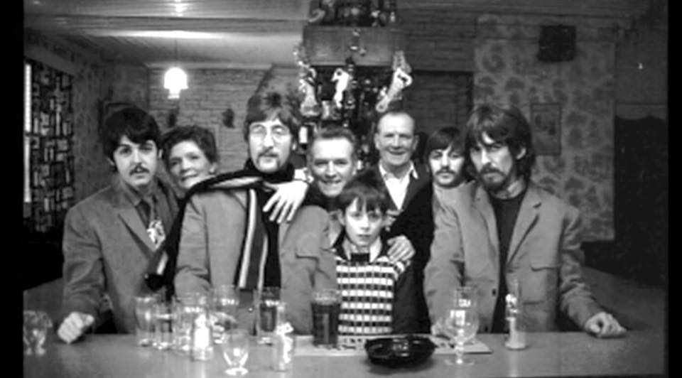 Meet the Beatles for Real: Penny Lane Pub