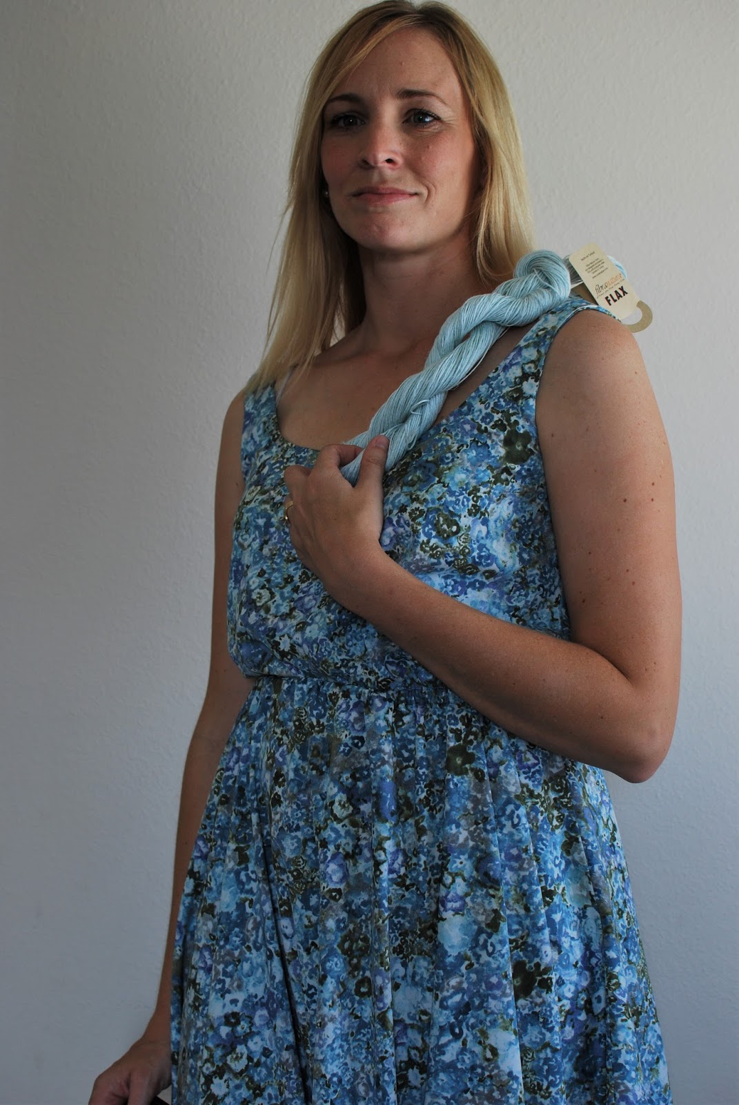 SouthShore Handmade: Butterick 6021