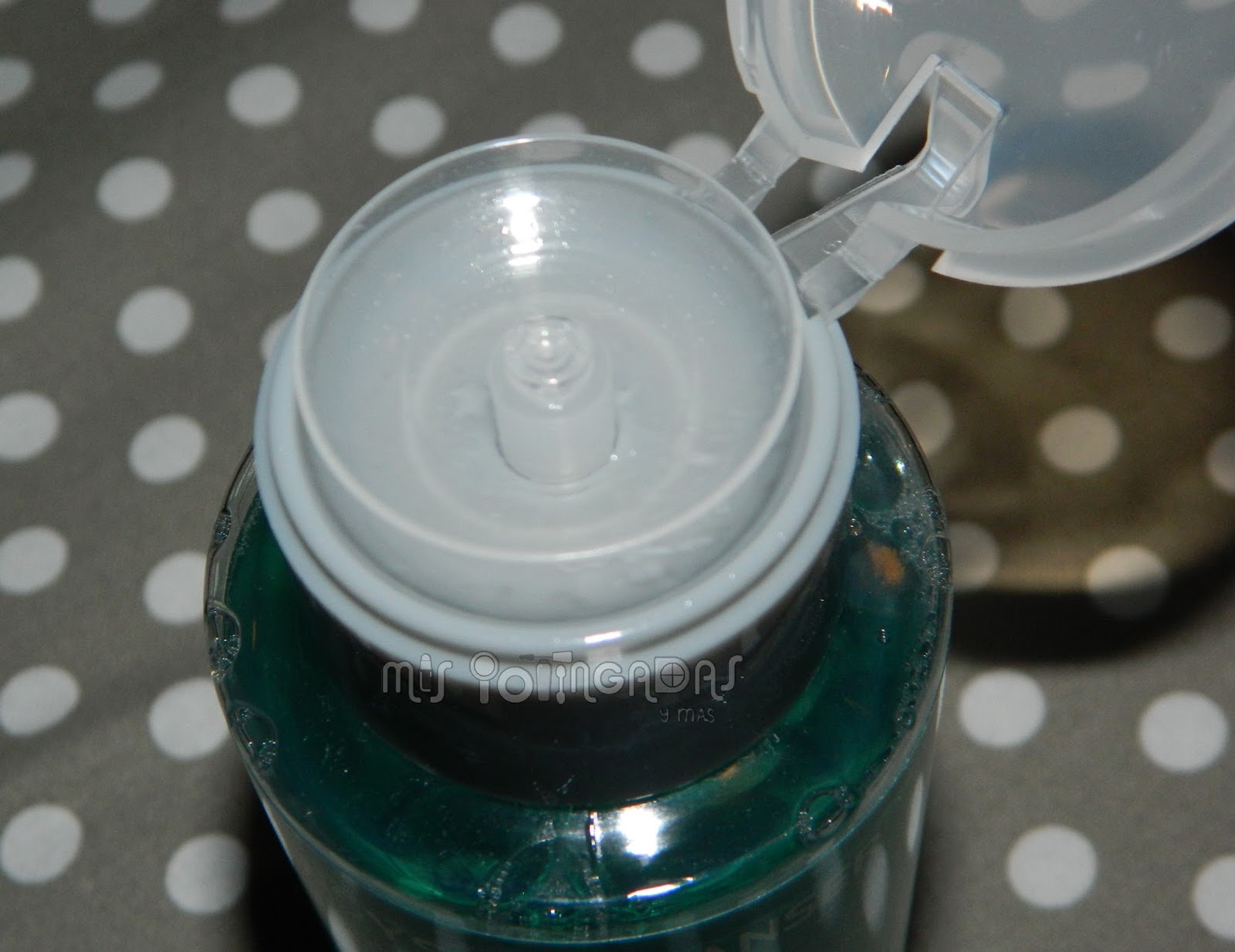 MIS POTINGADAS y más: Review | Sensyses Cleanser Sebum de Sesderma ...