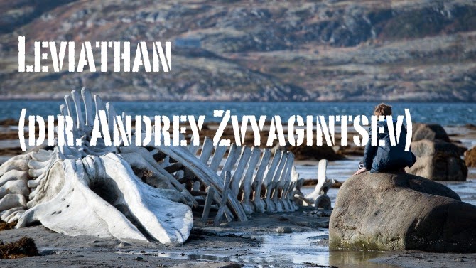 Leviathan 2014 Lewiatan