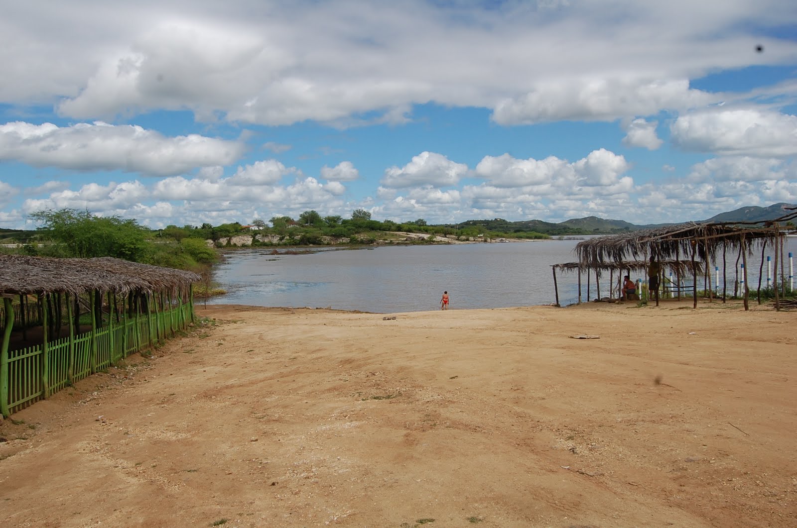 FOTOS E TURISMO BRASIL: AÇUDE BOQUEIRÃO