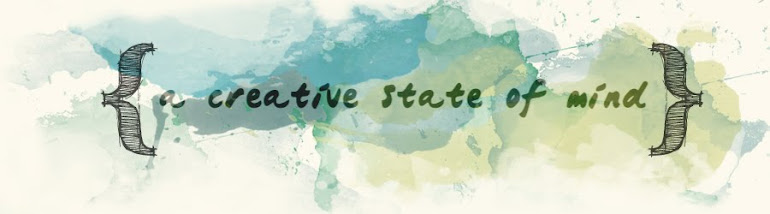 a creative state of mind