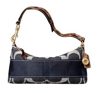 Small coach handbags