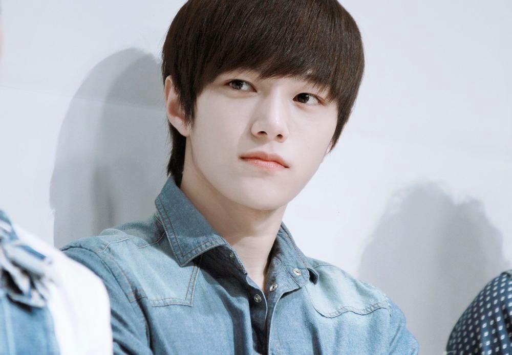 Infinite's L to take part in OST of his drama "Ruler: Master of the mask"